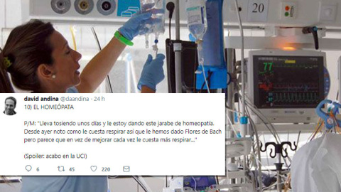 “El homeópata”, “el sabelotodo”, “el yaque”… Los tipos de padres que ...