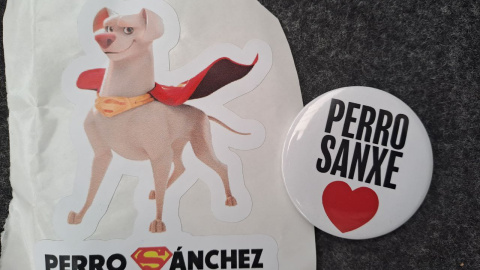 Tomas falsas de campaña (30): más sabe el Perro Sánchez por Perro que ...
