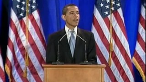Obama reniega de su antiguo pastor | Público