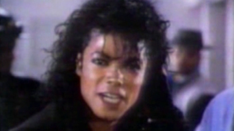 Michael Jackson padece cáncer de piel | Público