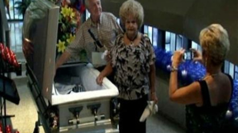 "Goodbye Katrina" | Público