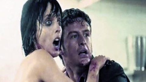 Una boda de terror y sangre en '[Rec]3 Génesis' | Público