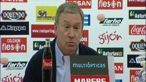 Clemente: "Si es el público el que hace los cambios, ¿para qué me pagan ...