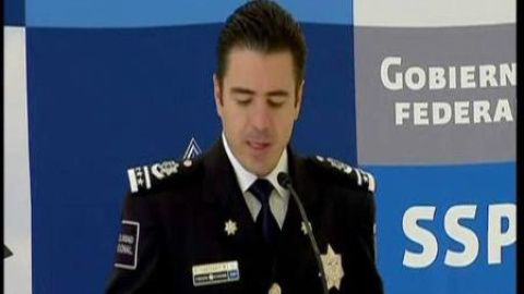 Felipe Lugo de León ha sido arrestado | Público