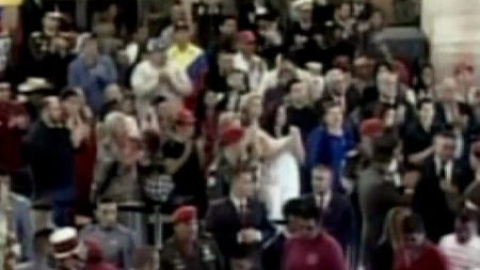 Chávez será embalsamado y expuesto en el Museo de la Revolución | Público