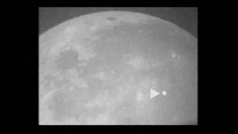 Se registra la mayor explosión lunar de la historia | Público