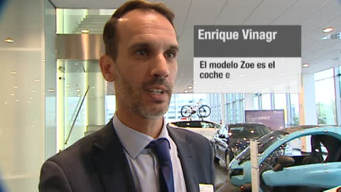 La patente de corso del coche eléctrico | Público