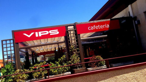 Empresas: El Grupo Vips, vendido a la mexicana Zena Alsea por 500 ...