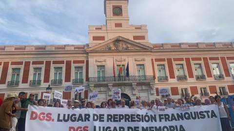 Verano en Madrid | Público