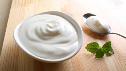 Receta de verano: Lactonesa, la 'mayonesa' más segura cuando hace calor ...