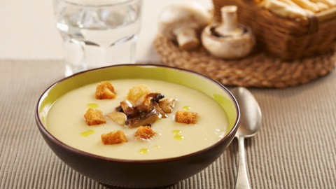 Receta de crema parmentier: el amor de la patata al puerro | Público