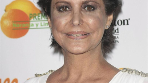 Muere la modelo María Pineda | Público