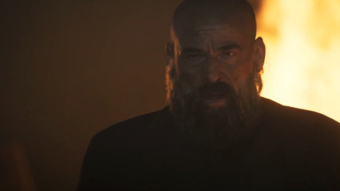 Demoníaco tráiler de '30 monedas', la nueva serie de Álex de la Iglesia ...