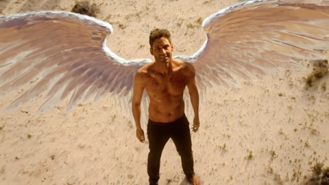 Arranca el rodaje de la 4ª temporada de Lucifer | Público