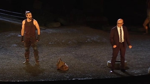 Filoctetes forma parte del Festival de Mérida | Público