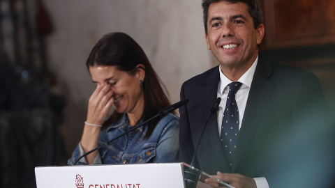 El PP, Vox y la política de tierra quemada | Público