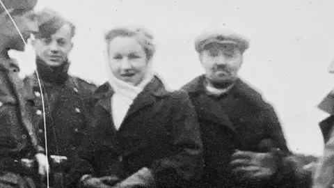 El héroe que admiraba a Hitler | Público