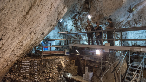 Los secretos escondidos de la historia de Begues | Público