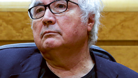 Manuel Castells: "El problema es cómo generamos la esperanza en medio ...