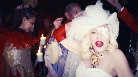 Madonna cumple 61 años | Público