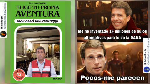"Esta es mi versión pero si no le gusta tengo otras": el despropósito ...