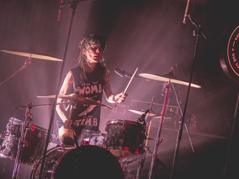 Bala: punk rock hecho por mujeres | Público