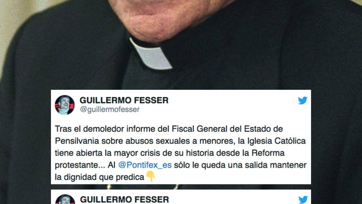 El hilo de Guillermo Fesser sobre los impuestos en EEUU y por qué son ... El hilo de Guillermo Fesser sobre los impuestos en EEUU y por qué son ...
