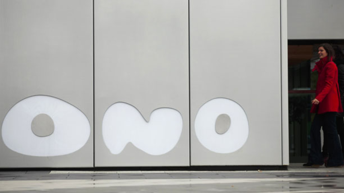 Vodafone confirma la compra de Ono por 7.200 millones de euros | Público