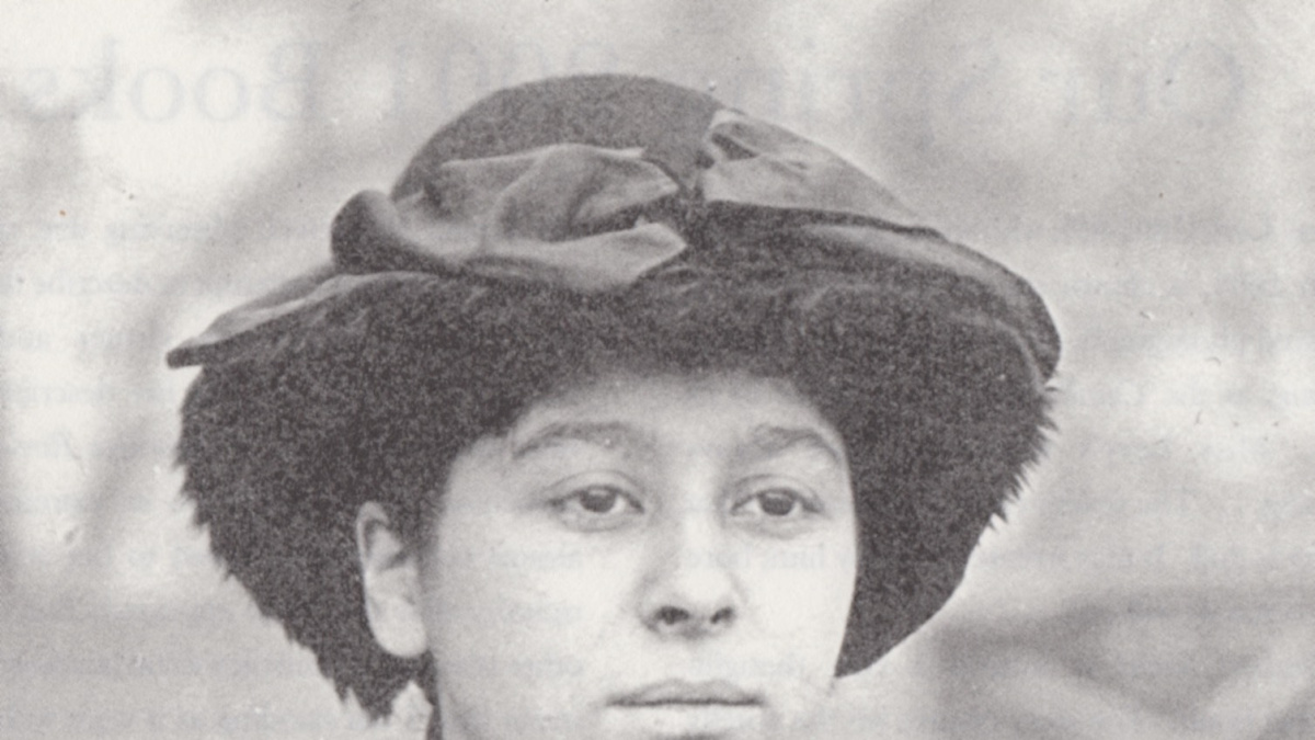 Amy Levy, feminista desconocida | Público