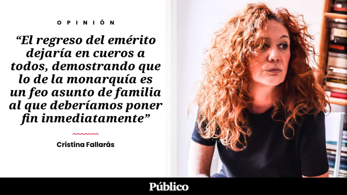 ¿A qué tanto alboroto de pezones? | Público
