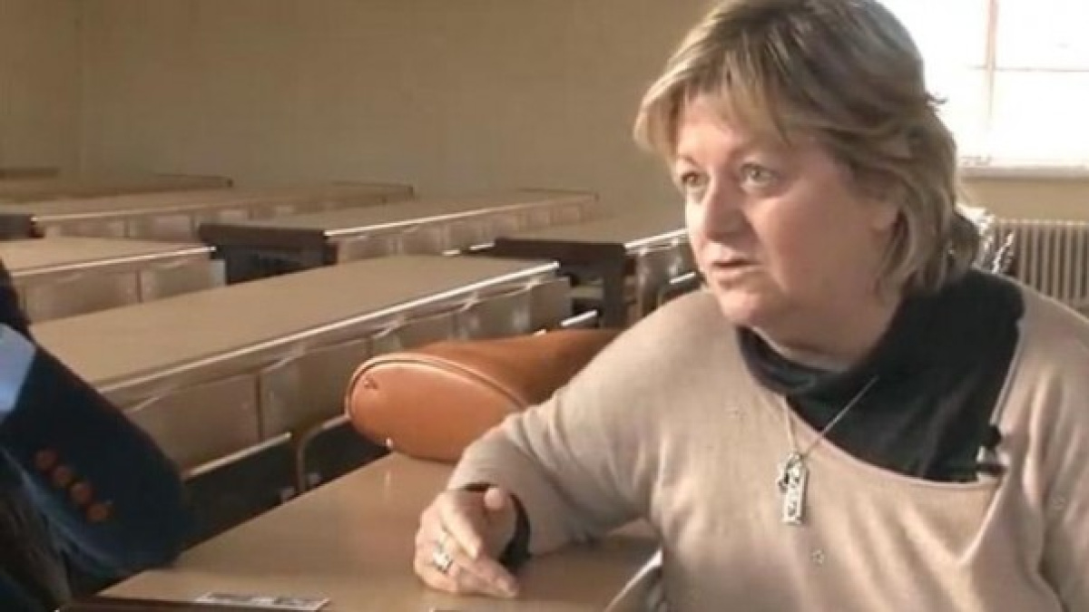 'Las abogadas': aquel día de enero que mataron a Enrique Ruano | Público