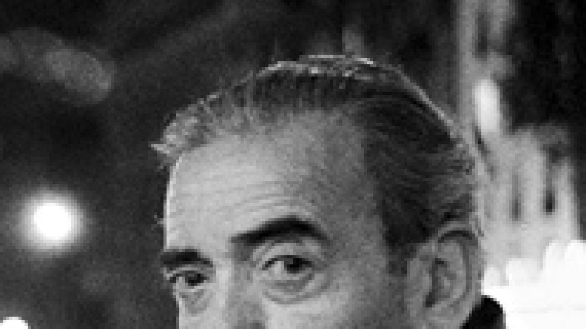 La emocionante carta de Juan Gelman al nieto que la dictadura le robó ...