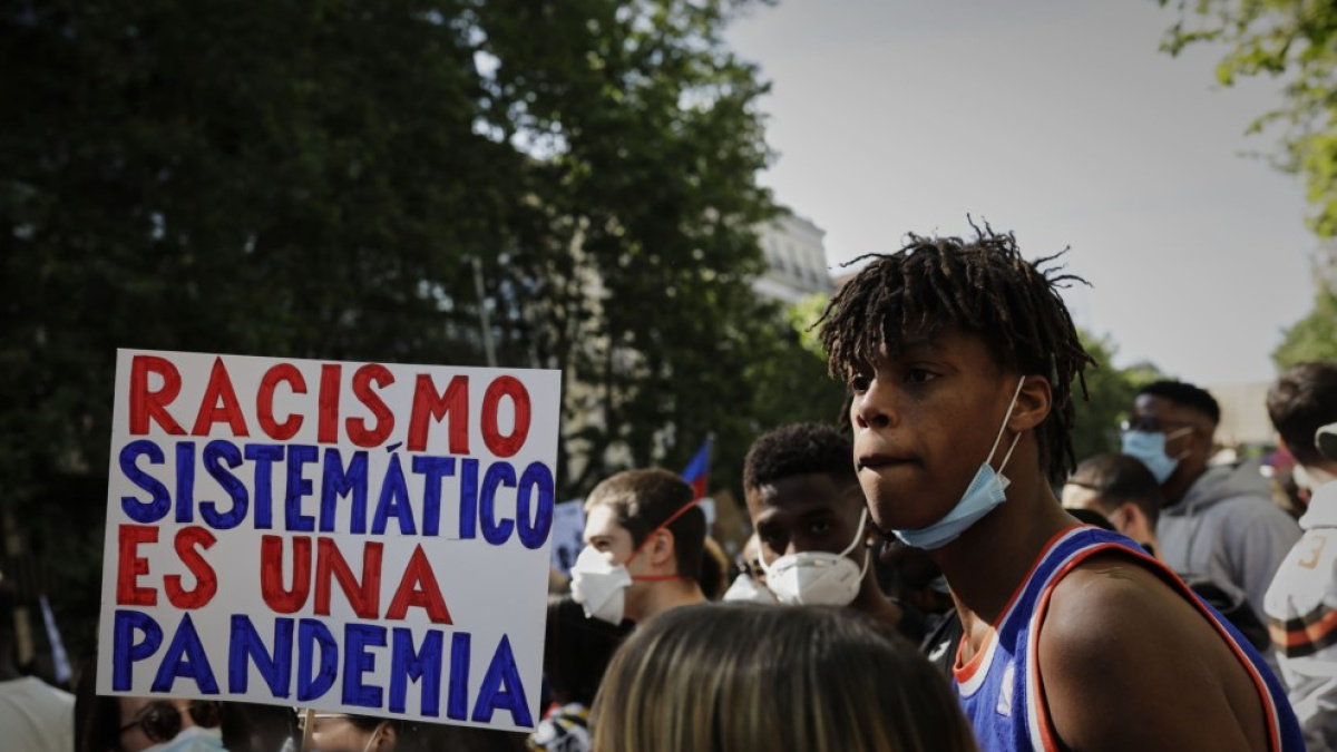 España racista | Público