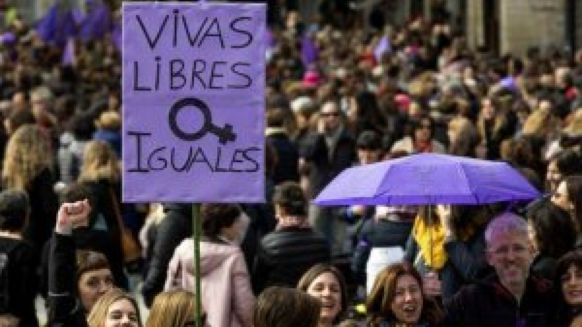 Violencia de género y coronavirus: El número de llamadas por violencia machista al 016 en marzo ...