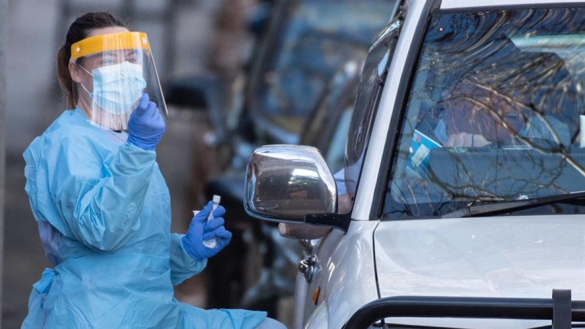 Coronavirus: Las teorías conspiratorias provocan que miles de personas ...