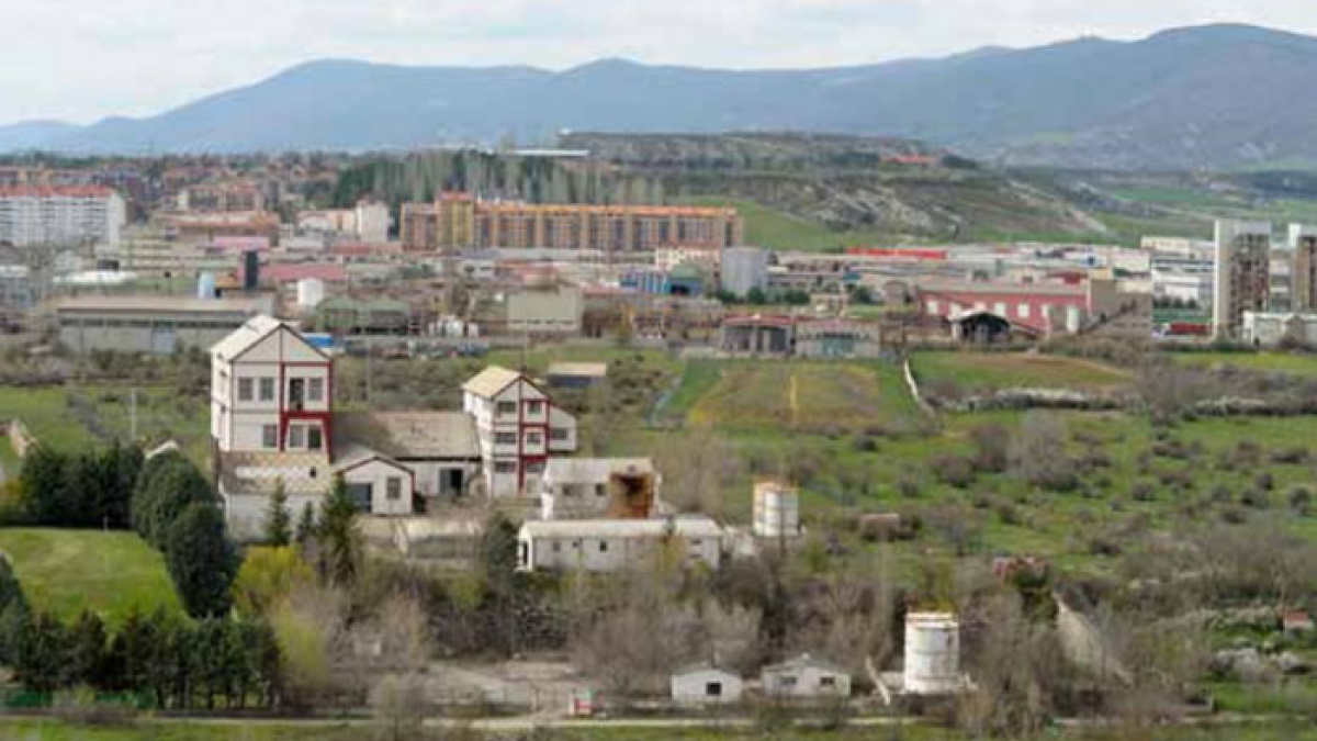 Lindano: Ecologistas pide un plan para descontaminar España de lindano ...