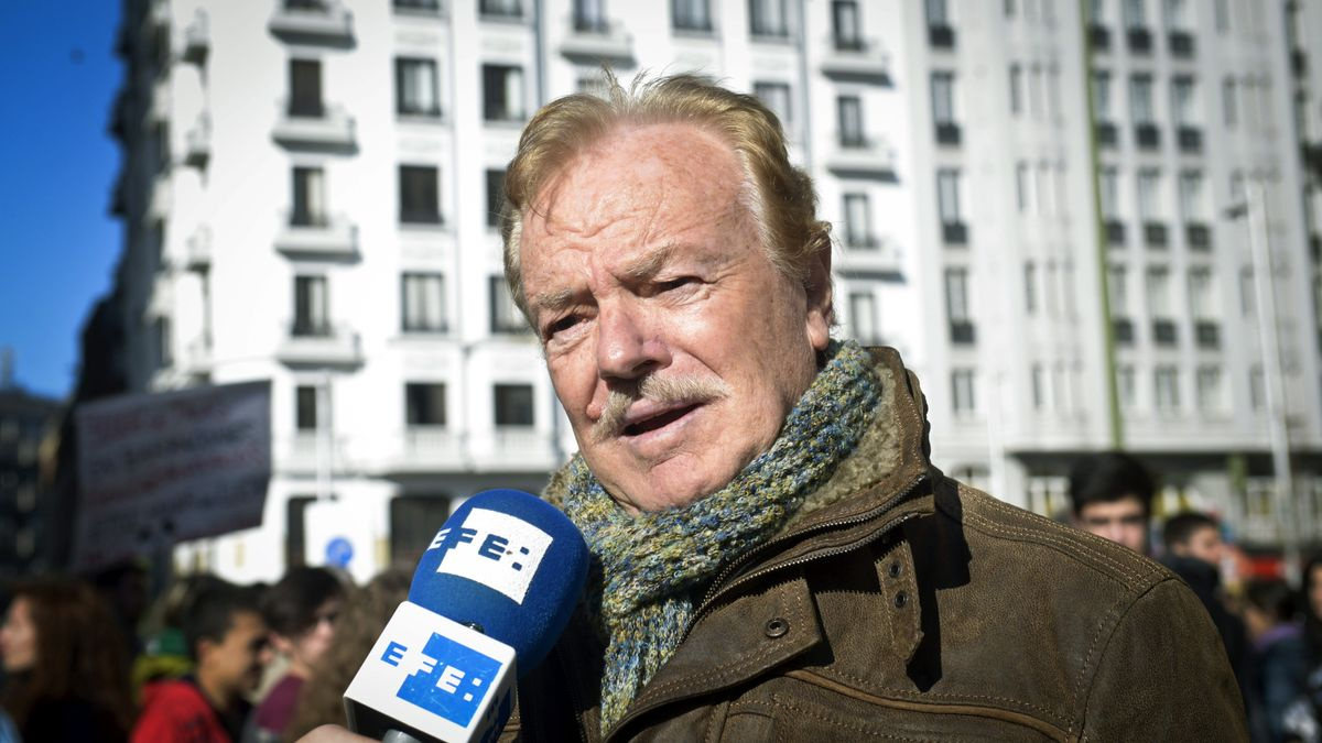 Cine: Fallece a los 85 años el actor Manuel Gallardo, interprete en ...