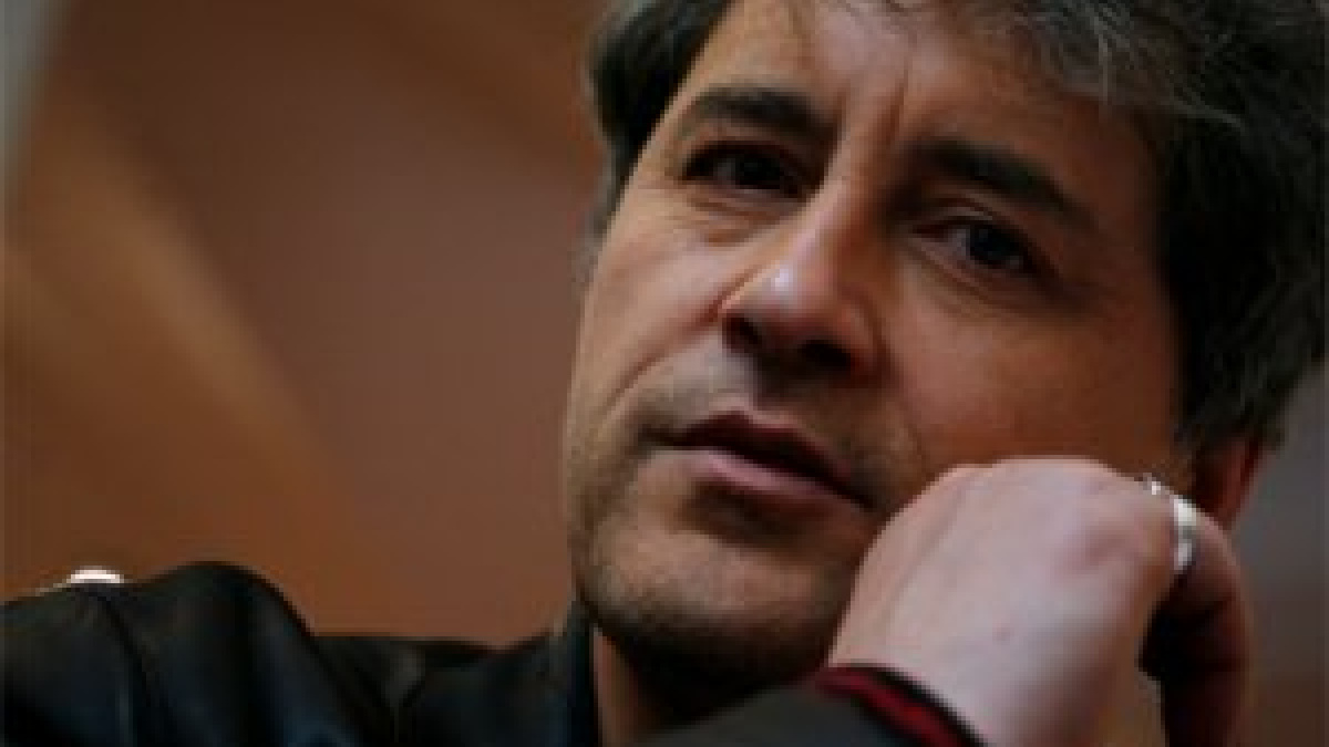 Manuel Rivas: "Isaac Díaz Pardo estuvo siempre apuntado por el cañón de ...