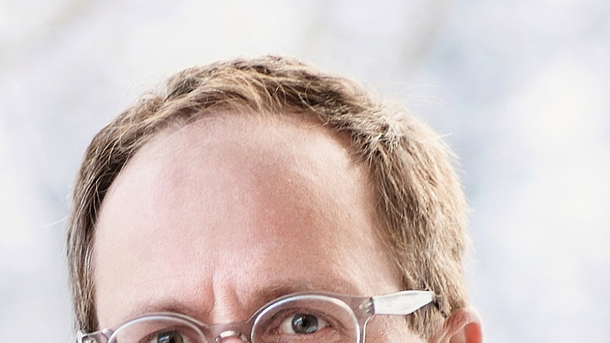 Michael Finkel, el periodista despedido por 'The New York Times' que sigue persiguiendo la gran ...