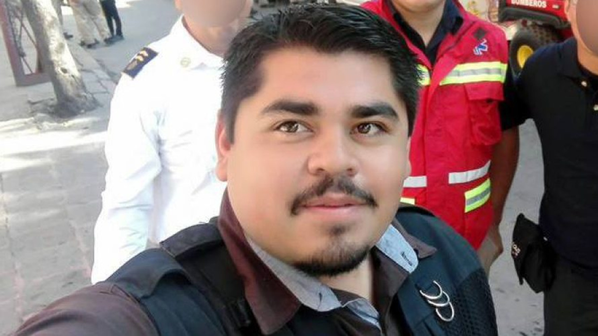 Asesinan en México al undécimo periodista en lo que va de año | Público