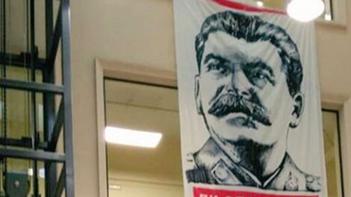 Universidad Obrera: Una charla sobre Stalin siembra la polémica en la ...