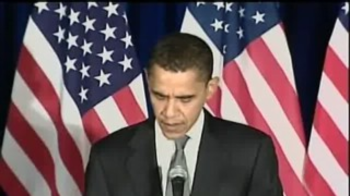 Barack-Clinton: la batalla continúa | Público