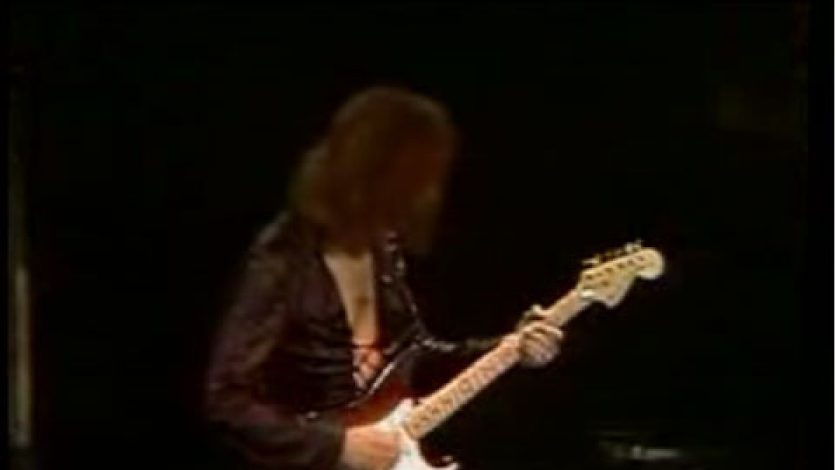 El mejor riff de la historia: 'Smoke on the water' | Público