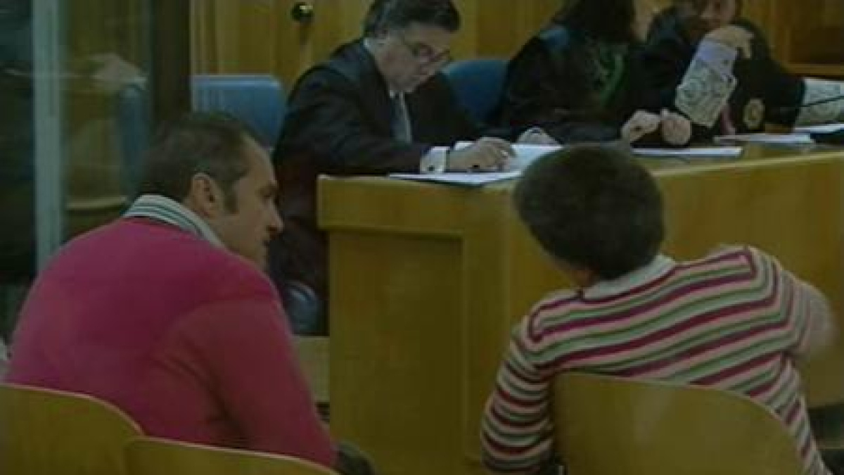 Comienza el juicio a los etarras 'Kantauri' y 'Lola' por el secuestro ...