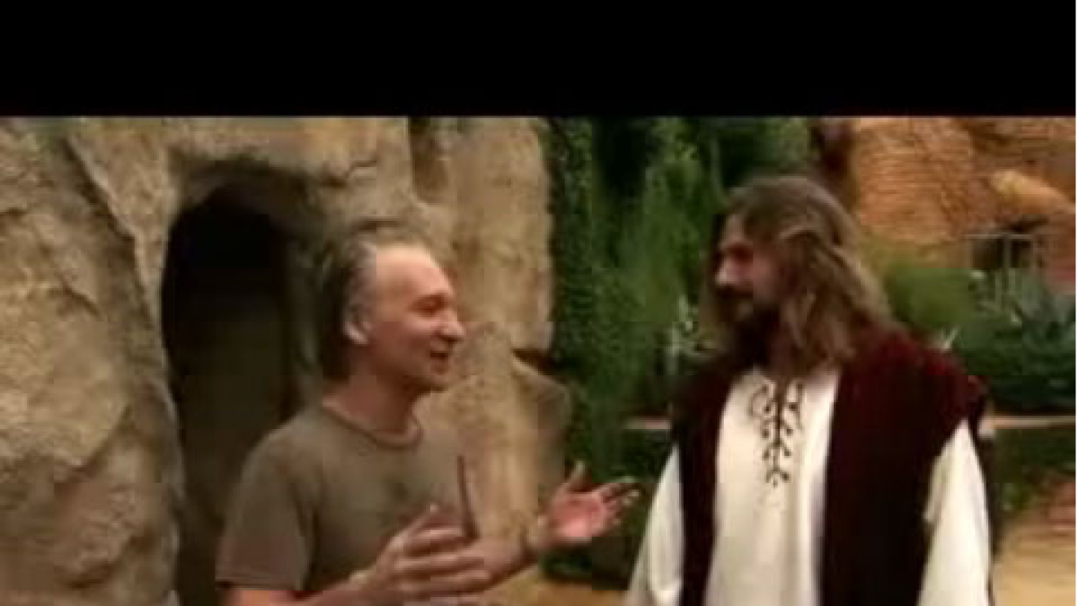 Religulous - Tráiler | Público