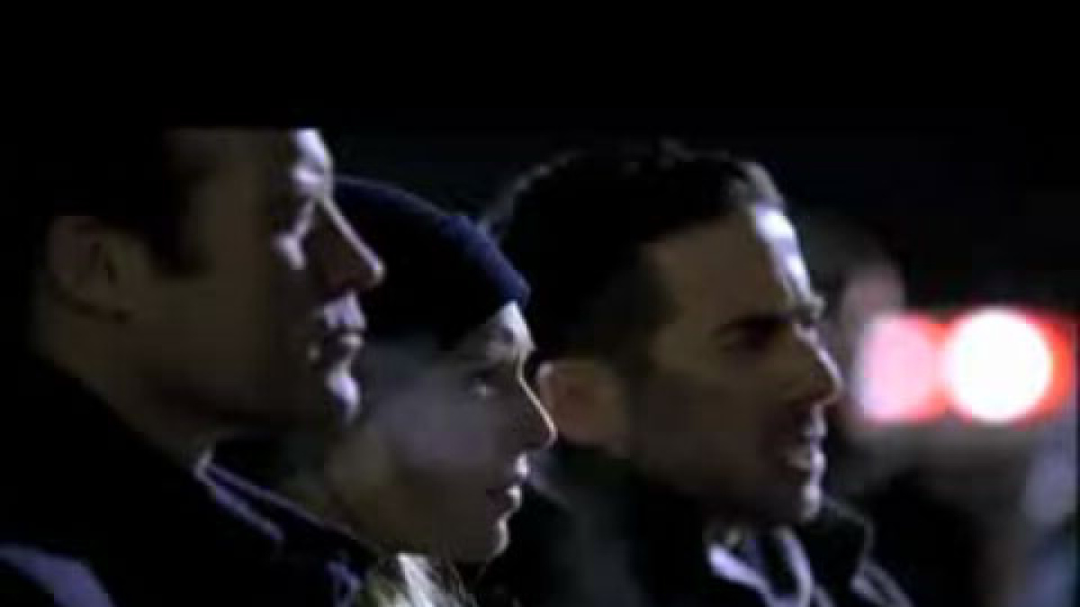 Tráiler de 'Fringe' | Público