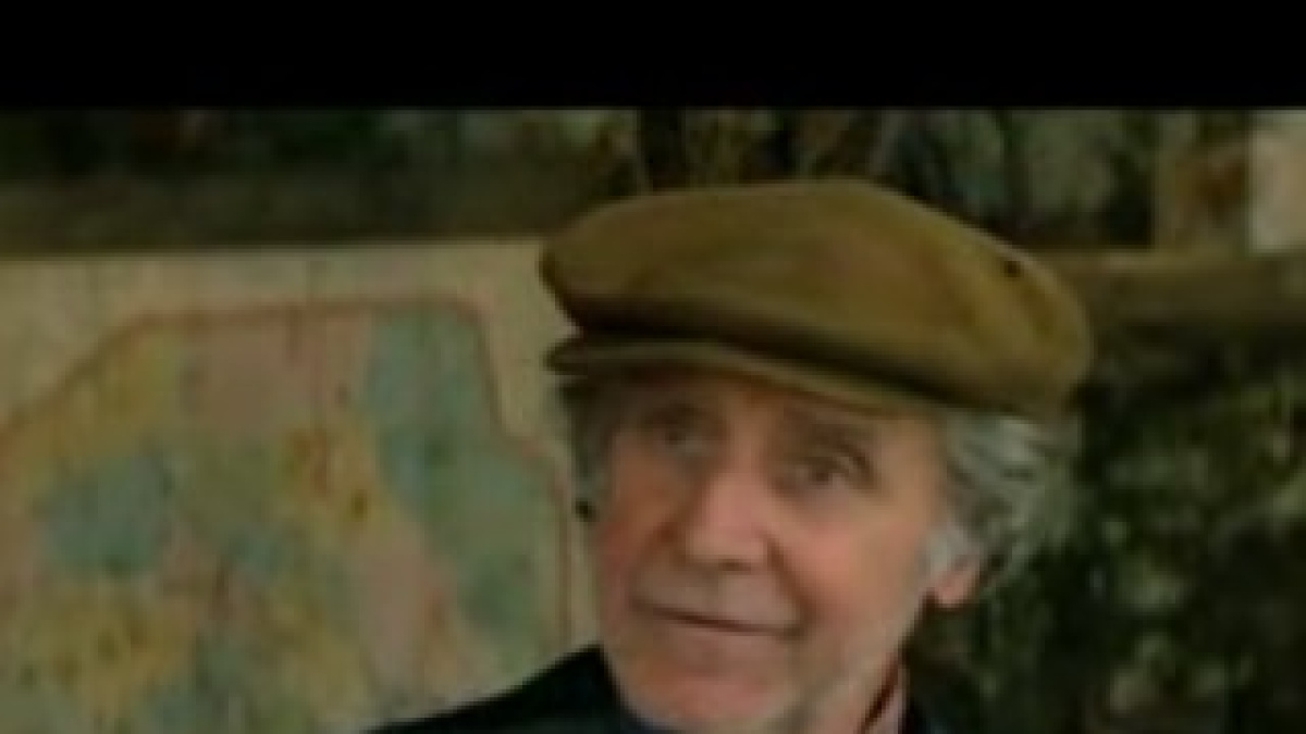 Manuel Alexandre en 'El Año de las luces' | Público