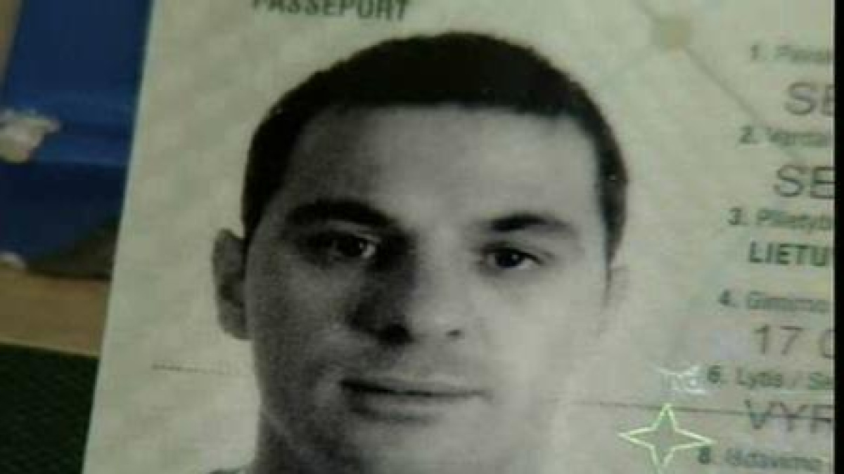 El TSJ de Madrid responsabiliza a la Policía de la fuga de Astrit Bushi ...