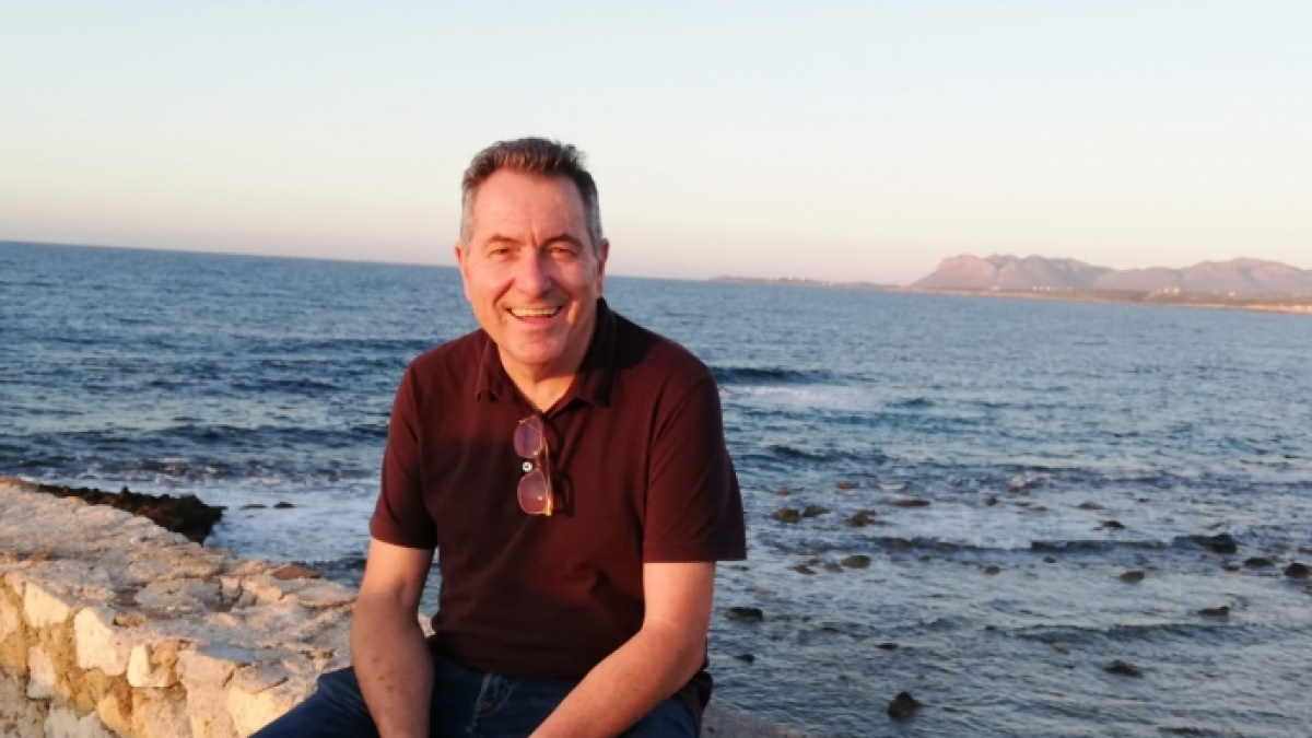 Daniel Pi: "El problema no es el titular de la infraestructura, es que ...