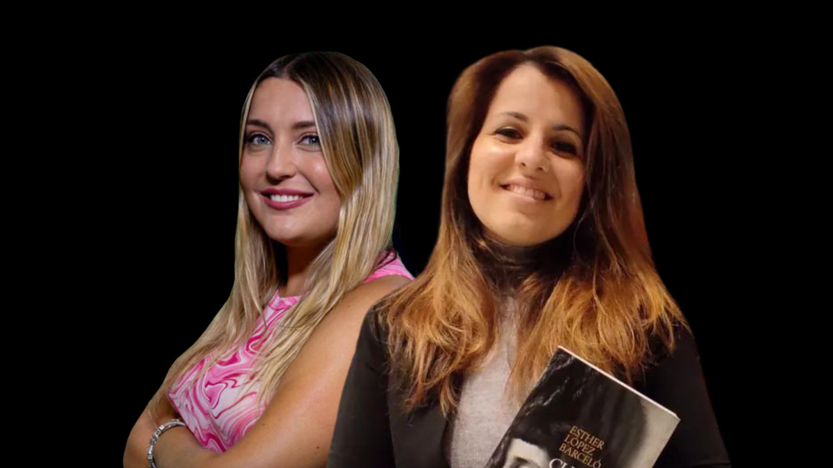 Memoria, con Esther López Barceló: así ha sido el directo de Marina ...